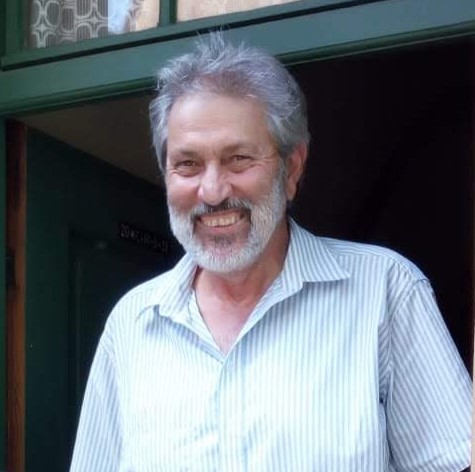 Karl Baur - Staudenschreiner